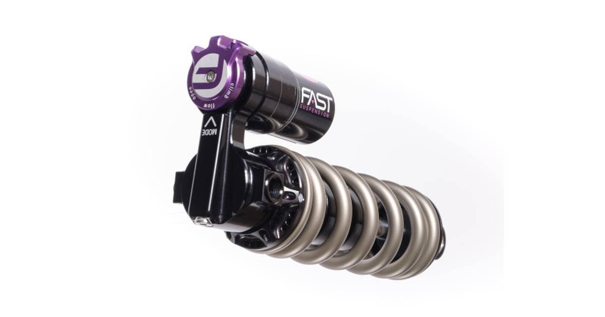 Fastsuspension Ride E, Fastsuspension Ride E custom Valving | FREE-RIDE ...
